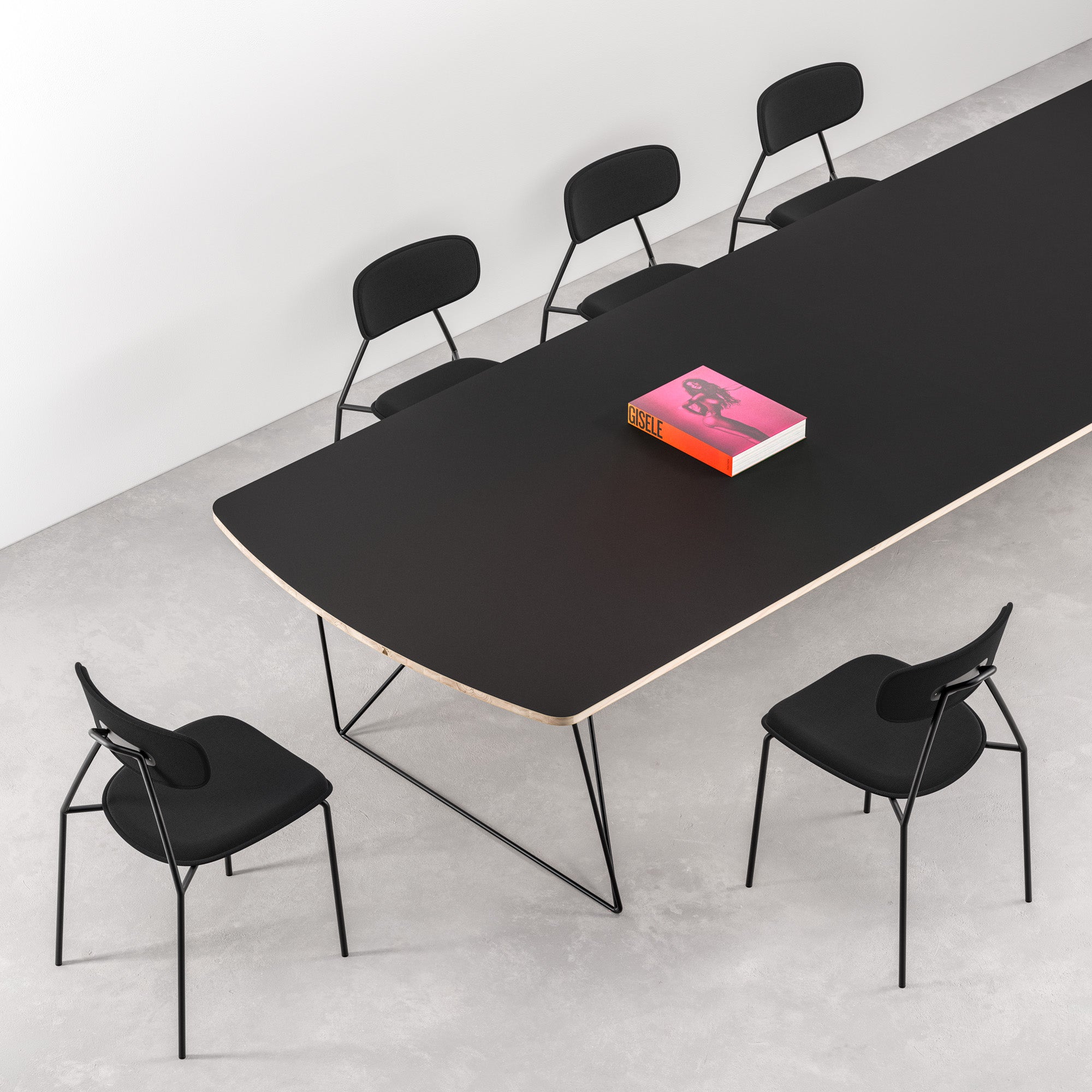 Stoly & stolové nohy | Master & Master