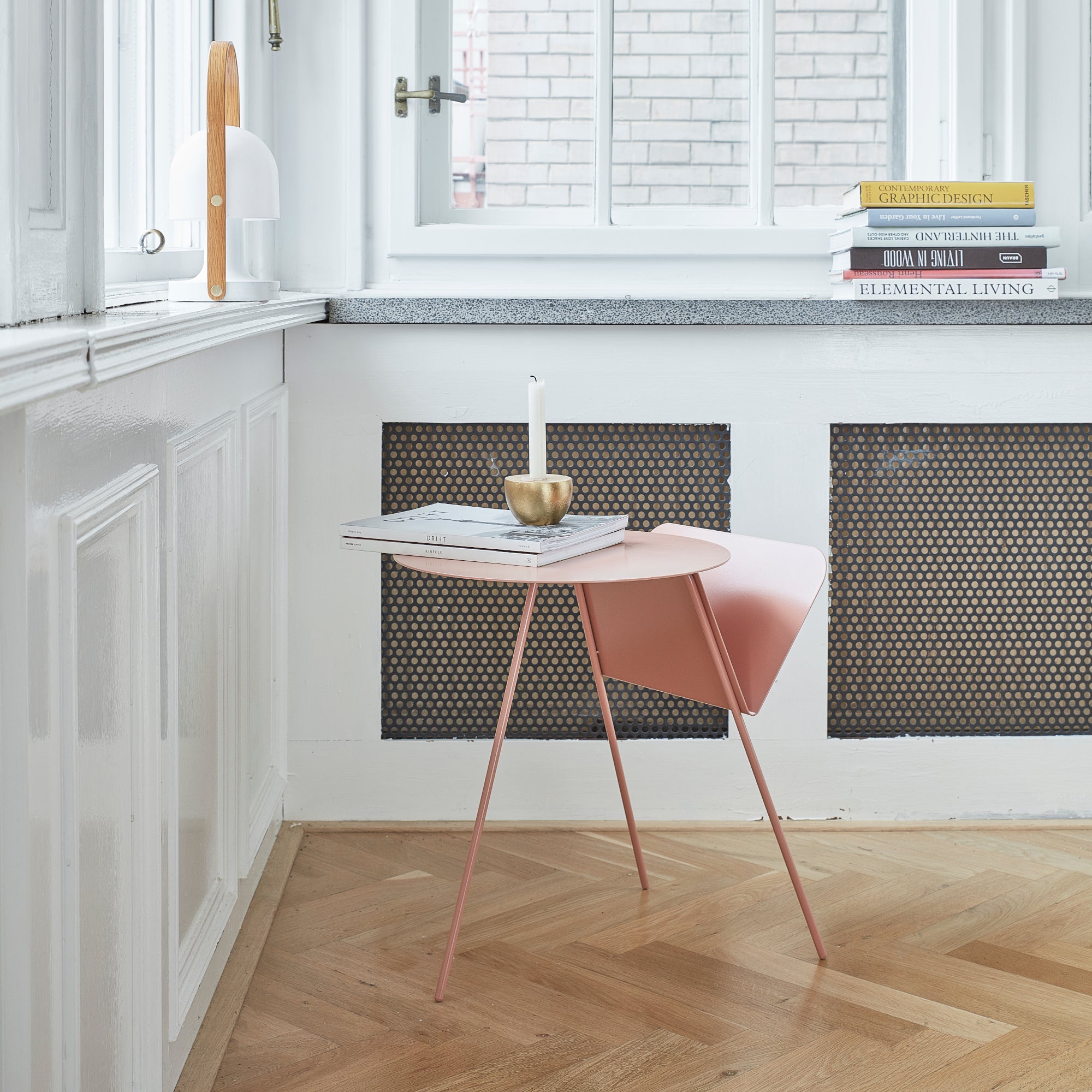 Stolky | Master & Master