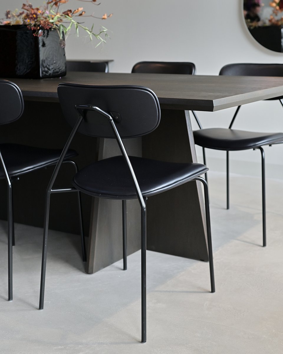 Sezení | Master & Master