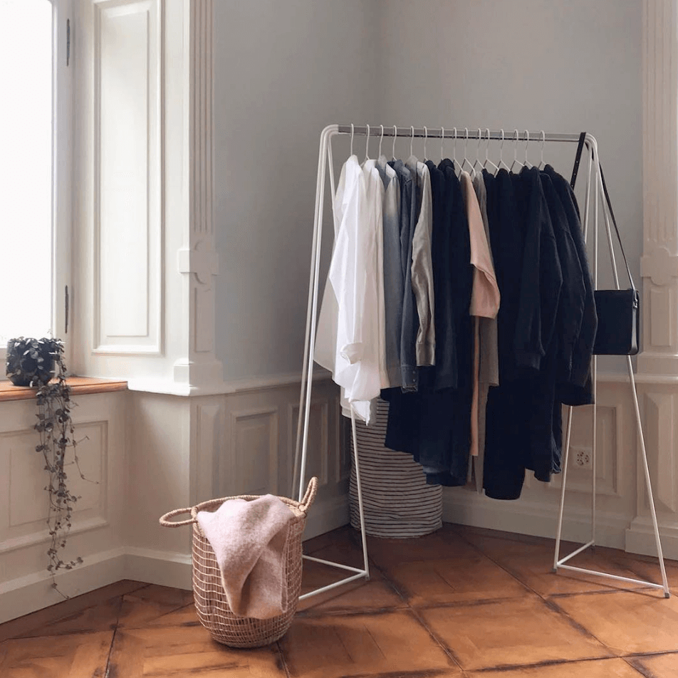 Věšák Diamond Rack | Master & Master