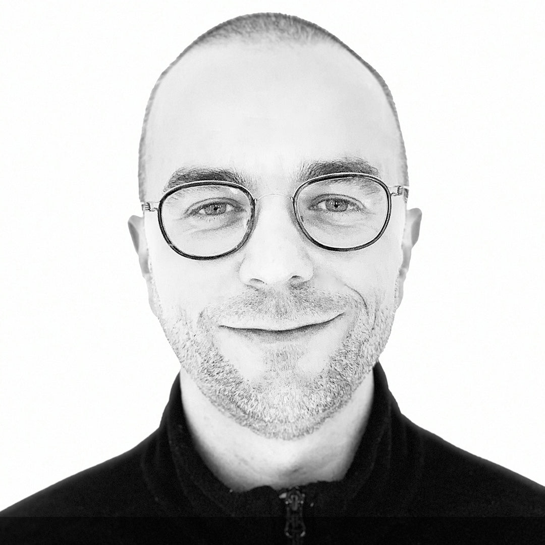 Tomáš Varga | Designéři | Master & Master