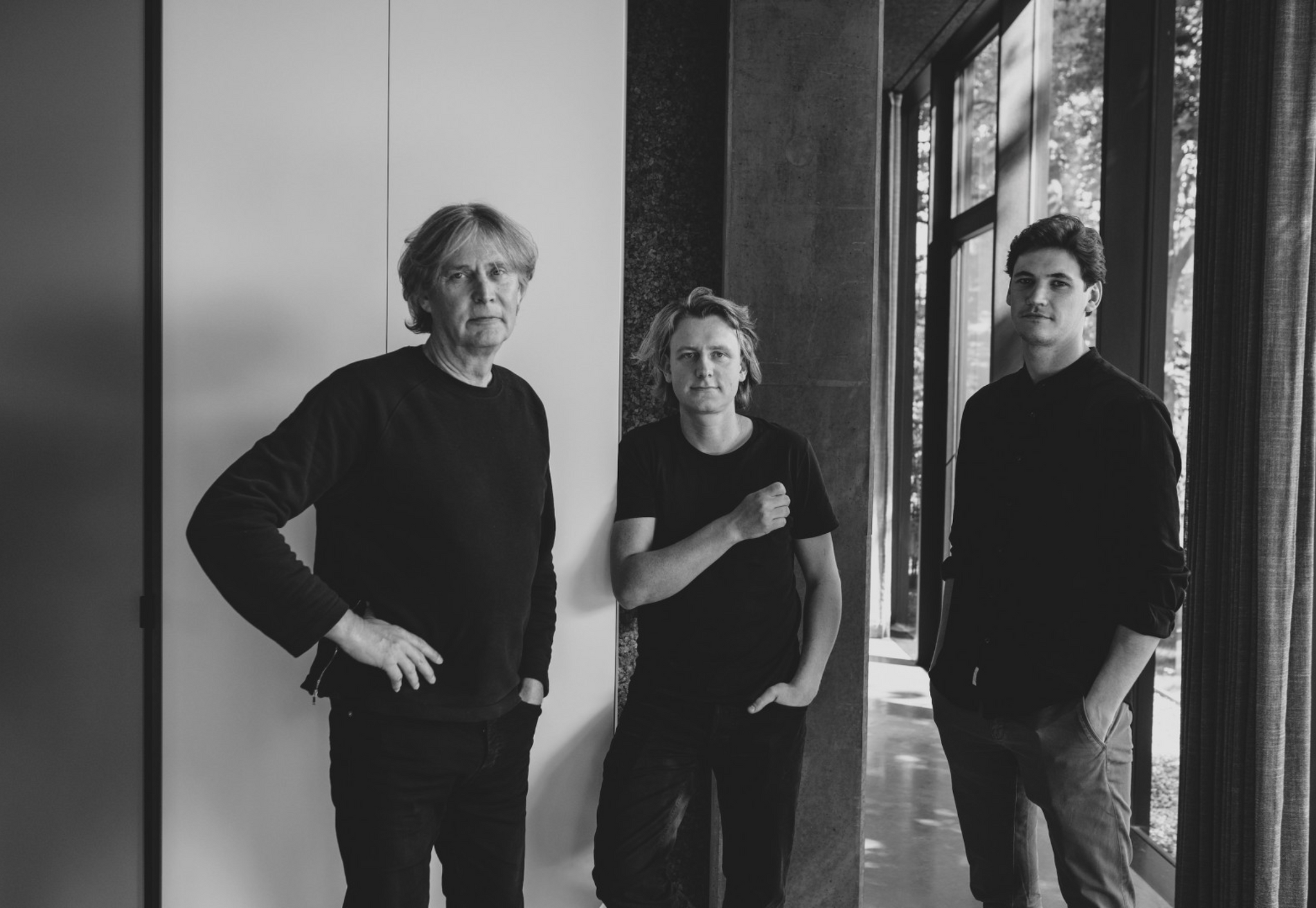 Studio Segers | Designers | Master & Master